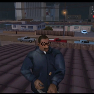 格罗夫隔壁老王 