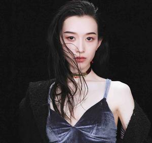 形象顾问子安 