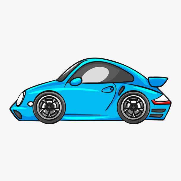 匹夫品车 