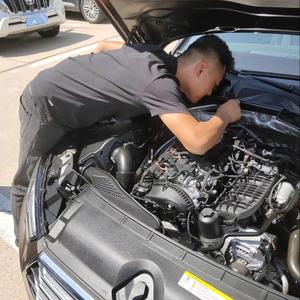 太原二手车检测鉴定（南哥验车） 