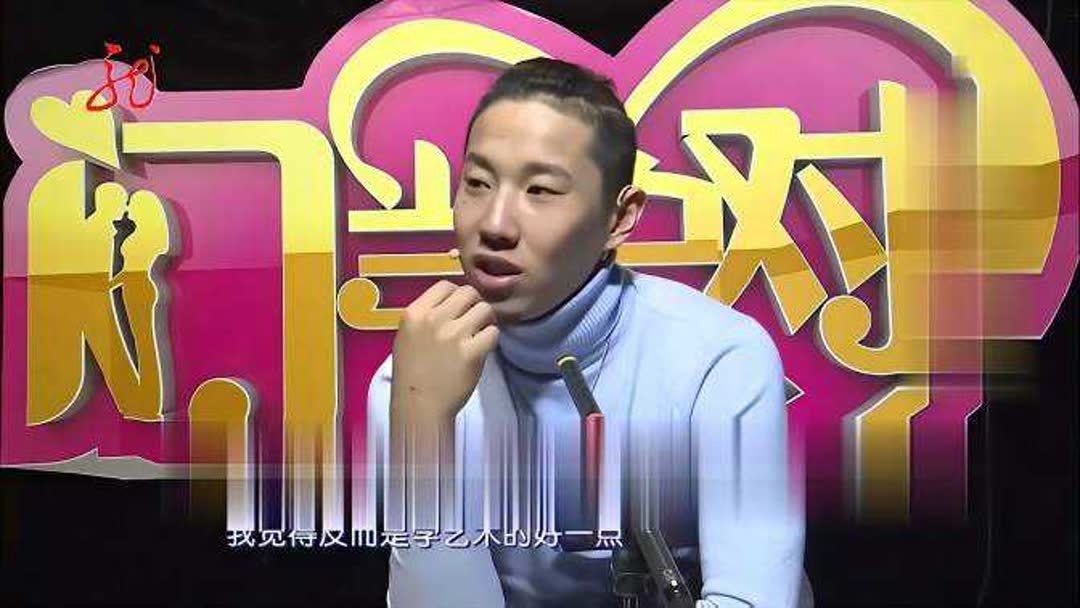 钢管舞女神天生丽质,舞姿性感妖娆,男嘉宾眼睛都直了|门当户对