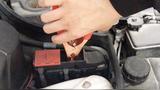 3分钟教你完成汽车电瓶搭电,学会这招后顾无忧