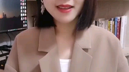 求职技巧,如何应对面试官的问题?回答思路#财经考试宝#干货满满#...