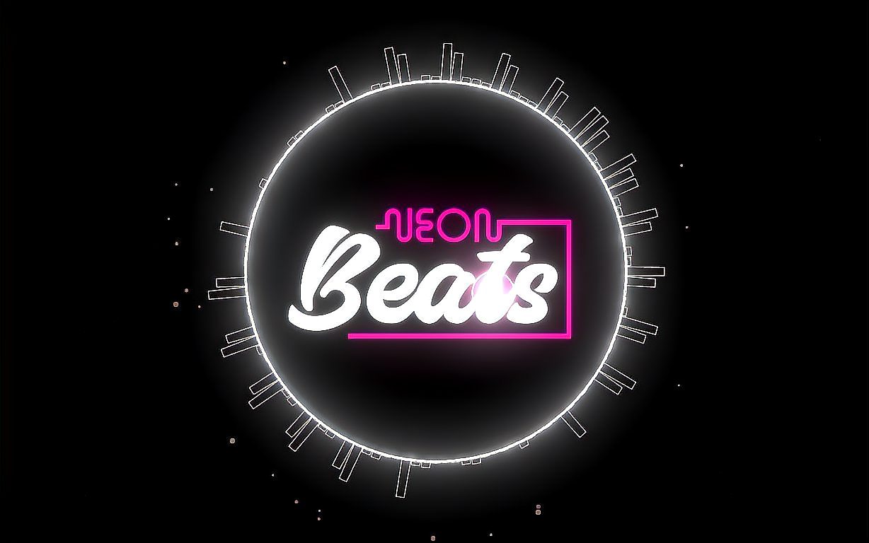 Neon Beats教程关速通50.29s