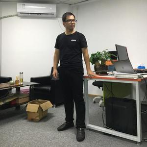 巅峰键盘侠 
