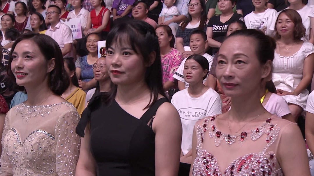 小荷花开|第35个教师节文艺晚会|海南卫视9月7日