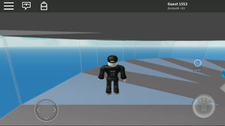 自然灾害模拟器