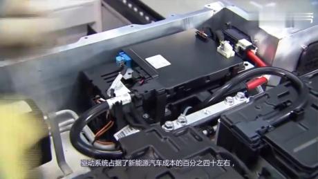什么是动力电池,为什么寿命比铅酸电池长?今天算长见识了