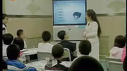h64462小学品德与社会四年级优质课展示下册《节约用水》实录评说_...