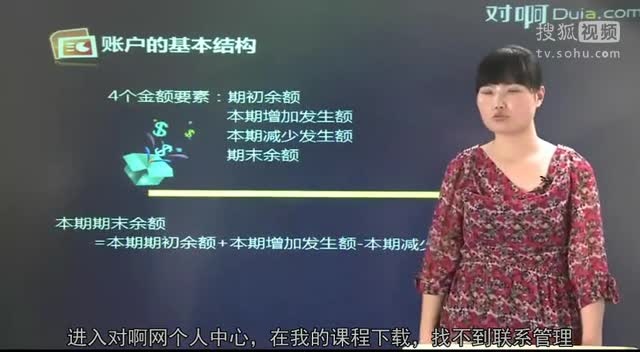 会计从业资格-会计基础10第三章03