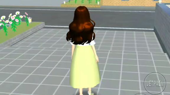 樱花校园模拟器:樱校来临了一次巨大的更新下期视频派小剧场