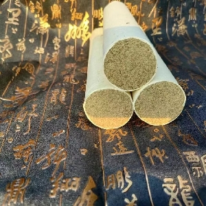 艾灸小闵家三年陈艾条 