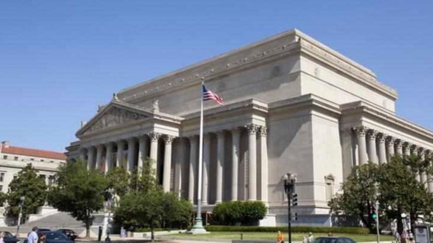 美国国家档案馆:特朗普的部分总统记录仍下落不明