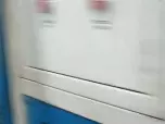 大口径PVC管生产线