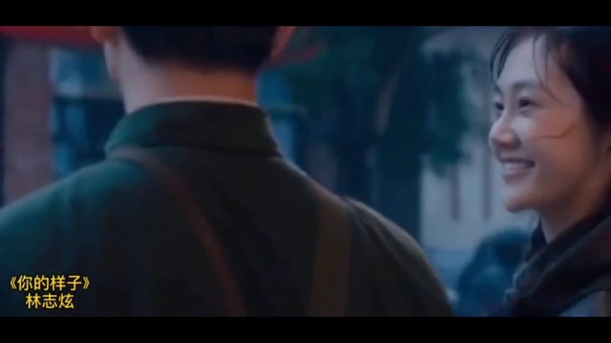 林志炫《你的样子》回味经典