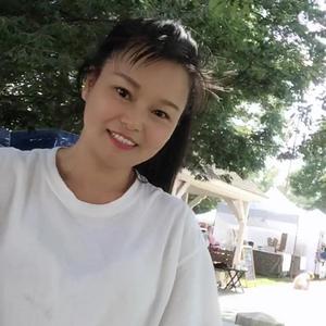 奋斗在美国的小伍 