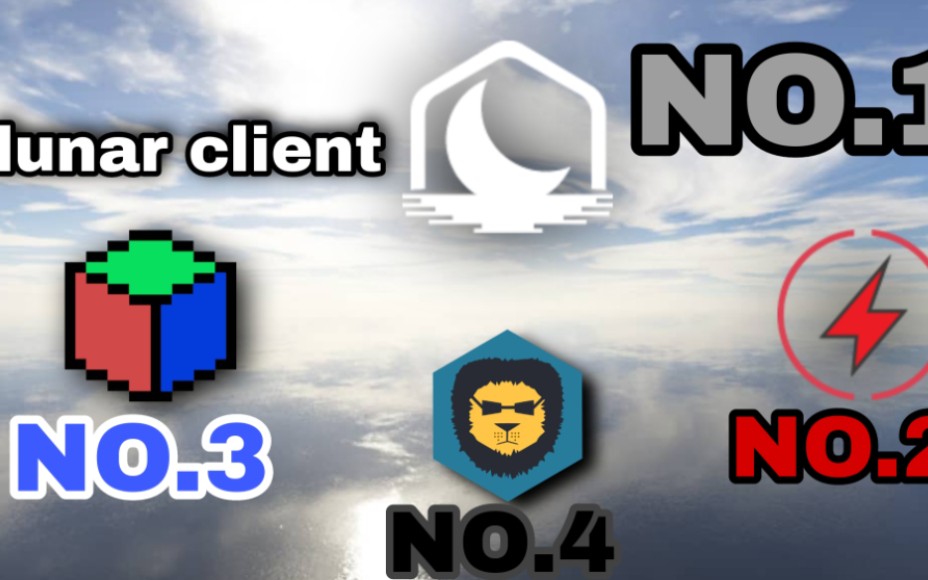 lunar就是最好的客户端