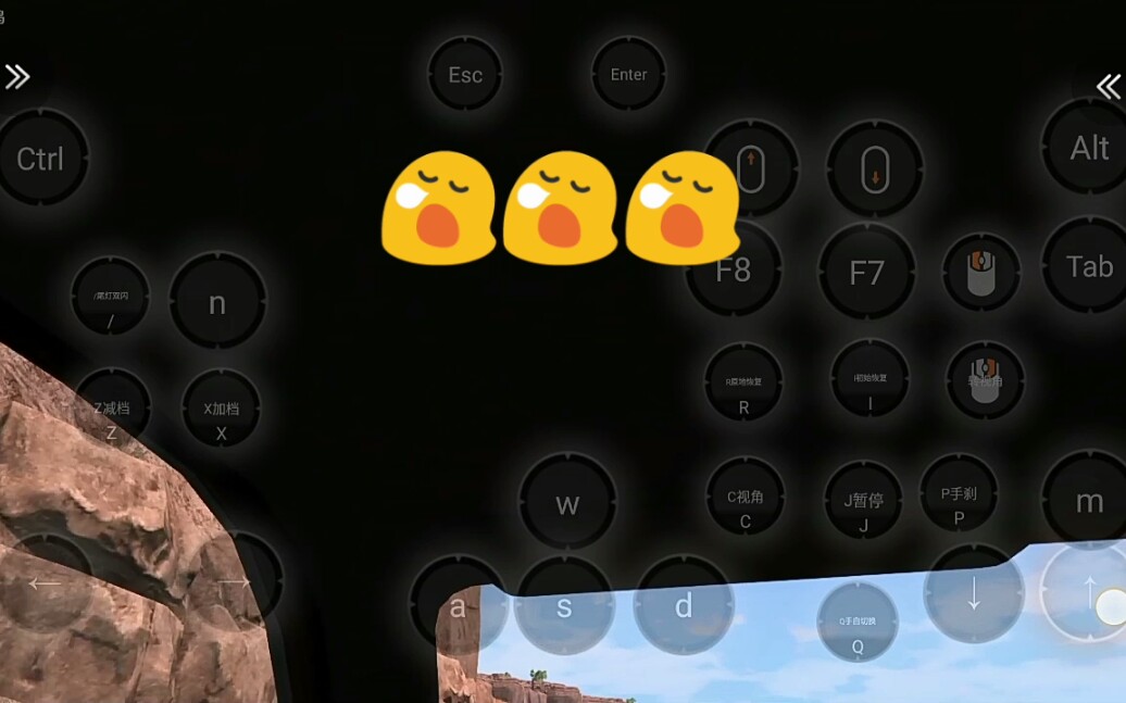 【一只挼傻球】《车祸模拟器》拖式房车爱好者的一天