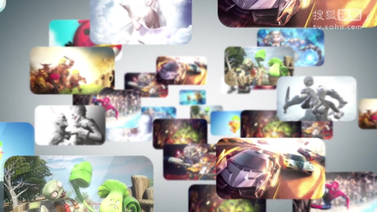 手游《去吧皮卡丘》宣传片