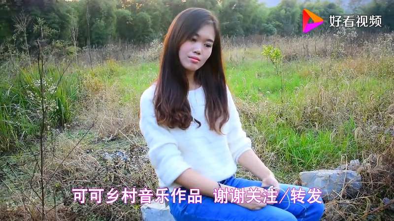 妹子翻唱了电视连续剧《还珠格格》片中曲《雨蝶》,欢迎朋友观看