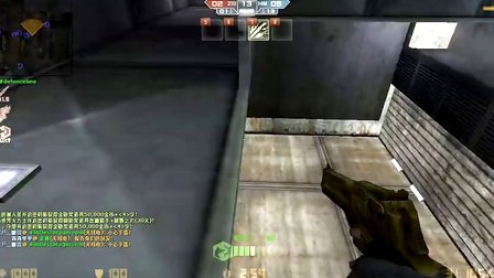 【小炫解说】CSOL生化危机2 海皇真的要爆头才能愤怒啊~