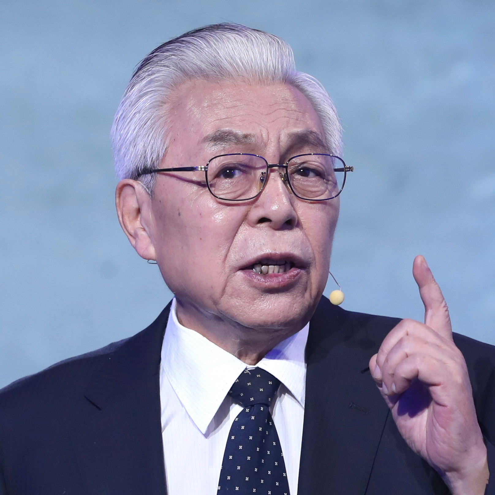 欧阳自远官方 