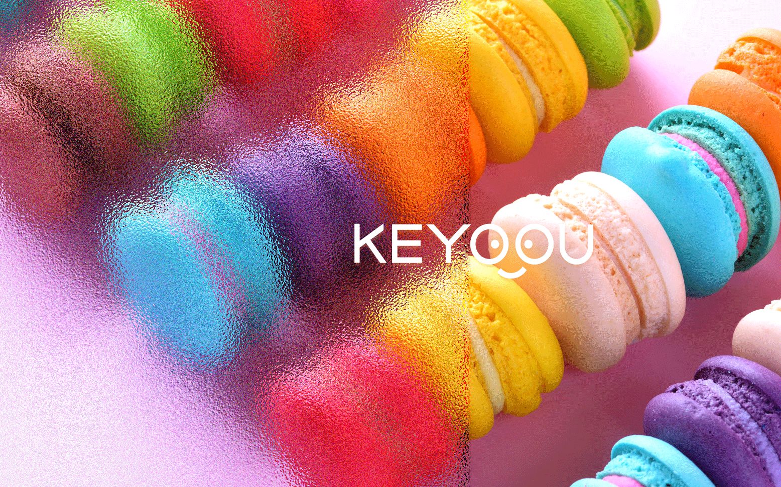 PS教程磨砂玻璃质感教程