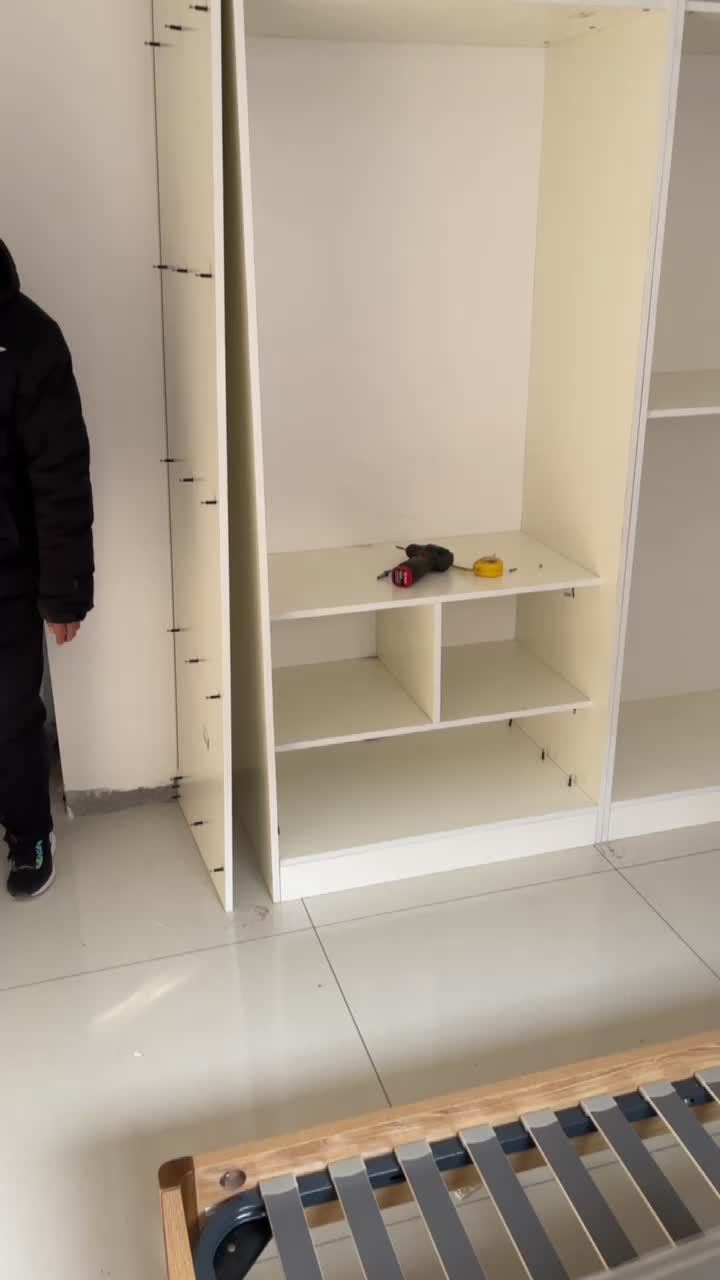 木工打还是全屋定制#装修 #家装装修