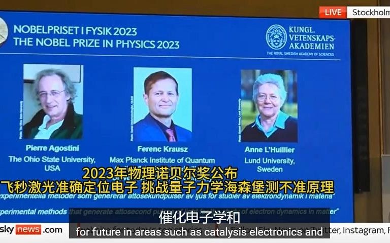 ...定位电子 挑战量子力学海森堡测不准原理,EUV光刻机或将突破1纳米