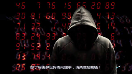 黑客为什么从不用鼠标?看完才知道什么叫厉害