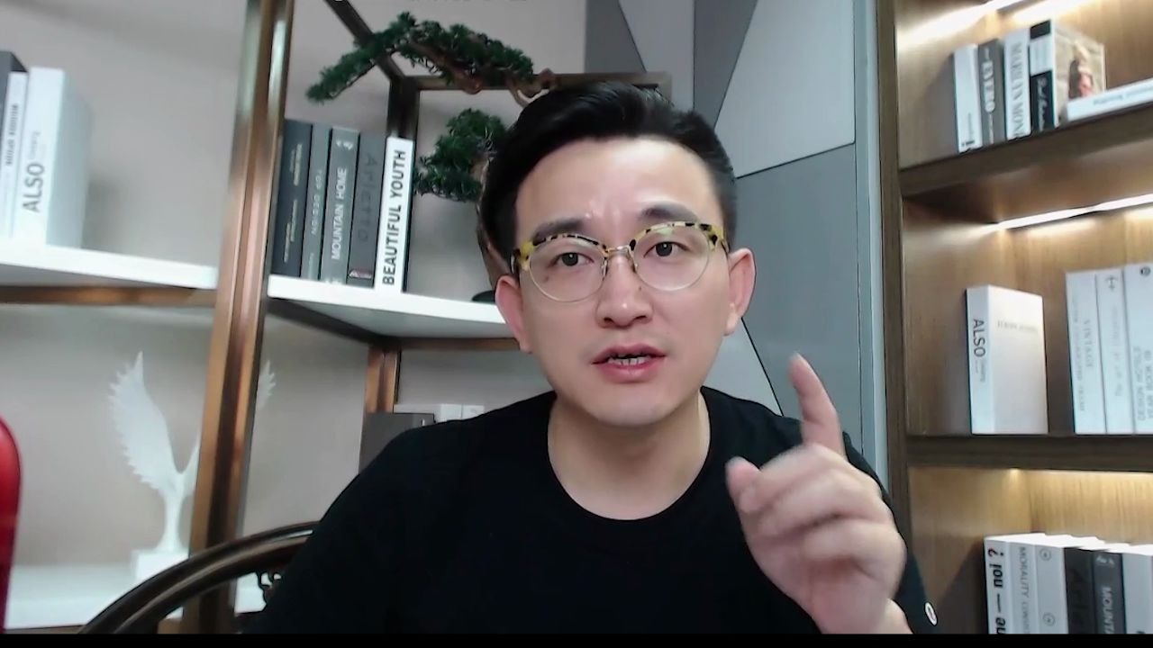 技术课 | 短线高手看盘的3种设置!