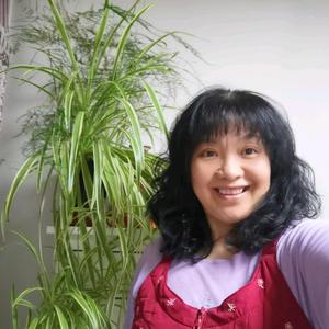 才思敏捷的余晓园 