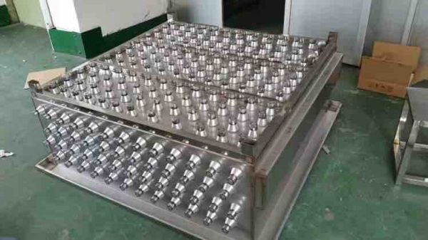 佛山南海聚和超声波清洗机 