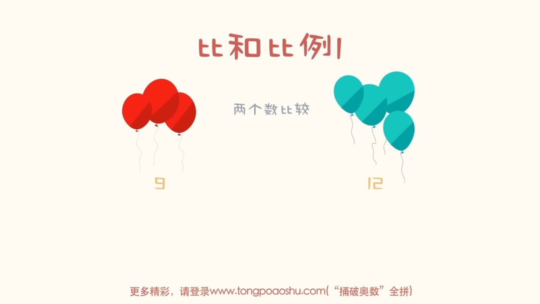 比和比例-1(五年级)