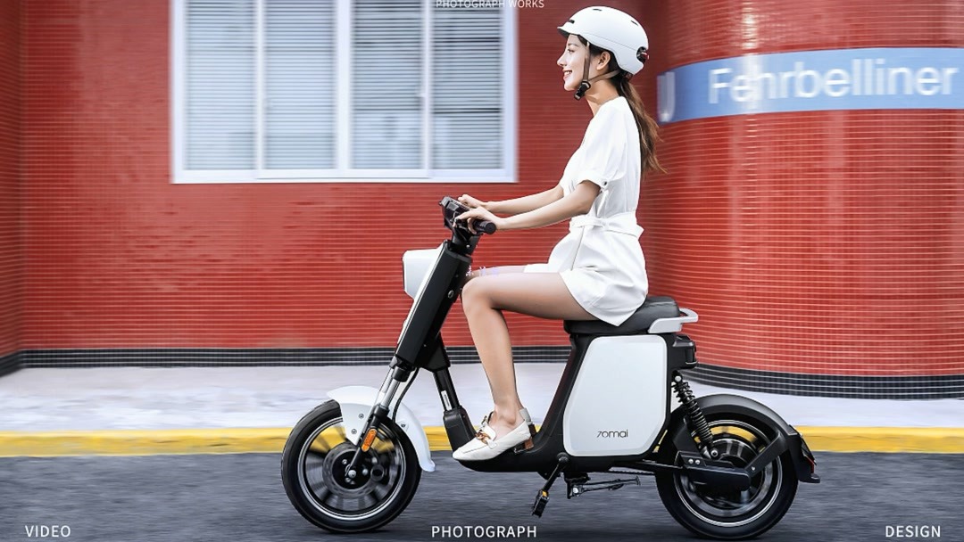 锂电池电动车广告录音宣传