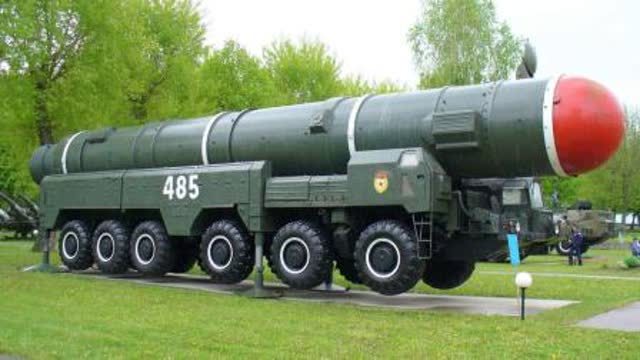 什么是战略战术导弹?我国有没有战略战术导弹?有多.