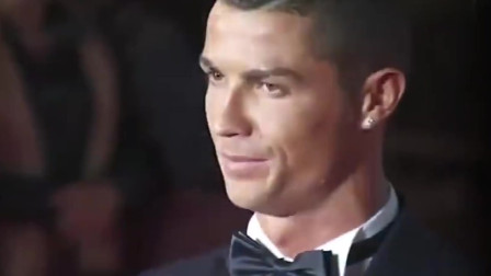 这么好的伊莲娜,C罗为什么会变心?