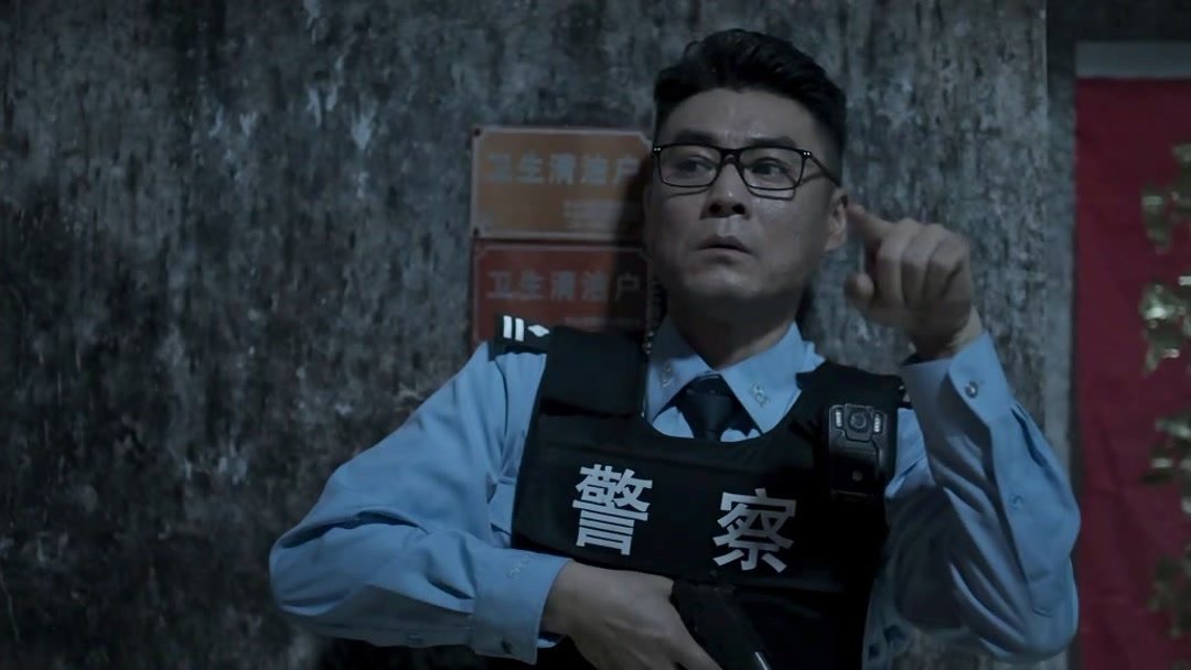 《破冰行动》蔡永强成功抓获林耀华等人 塔寨已无翻身之路