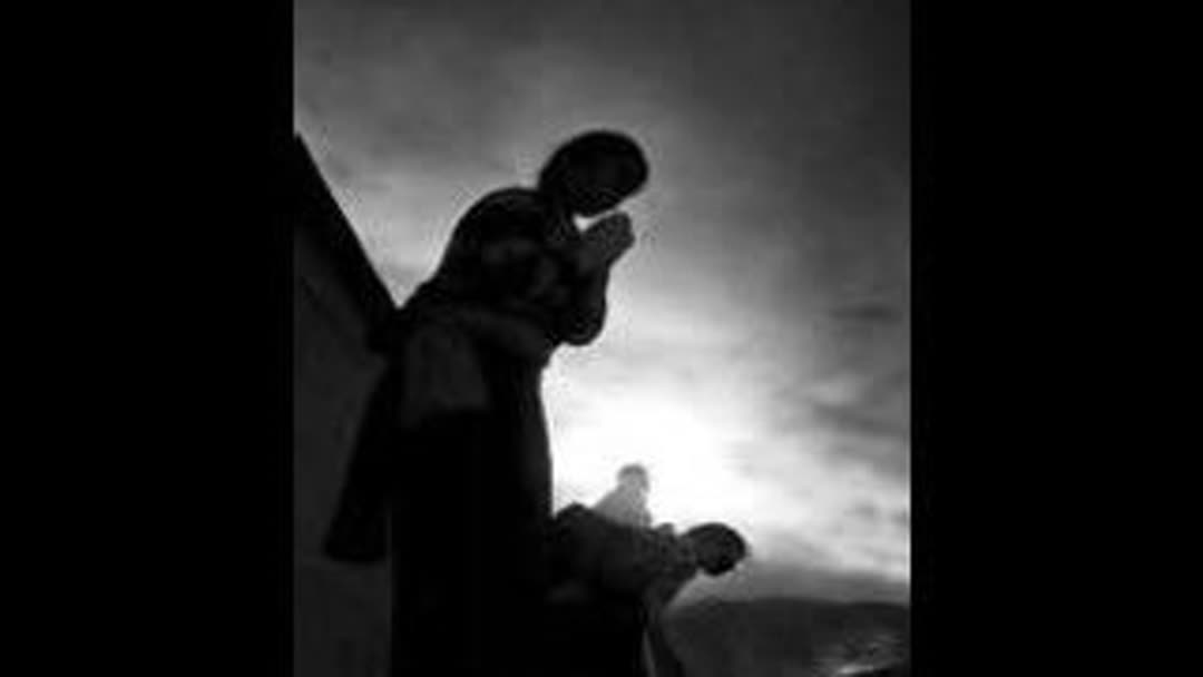 仓央嘉措《那一天那一年那一世》石军朗诵