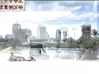 清华大学心理案例分析2