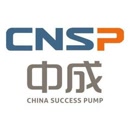 上海中成泵业 