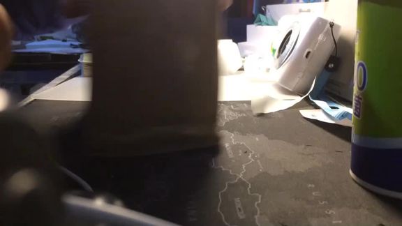 拆箱 tod日常生活计划表 牛皮纸很抗大#拆箱