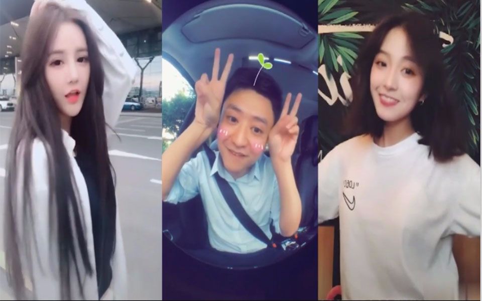 被抖音毁了的5首英文歌,翻拍成风,小众变成烂大街