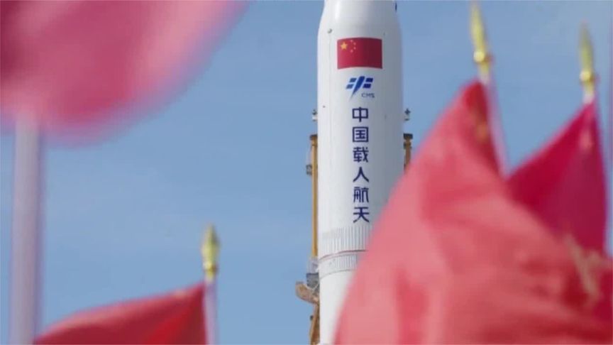 问天实验舱即将发射丨揭开问天实验舱的神秘面纱