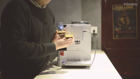 西门子咖啡机测试1