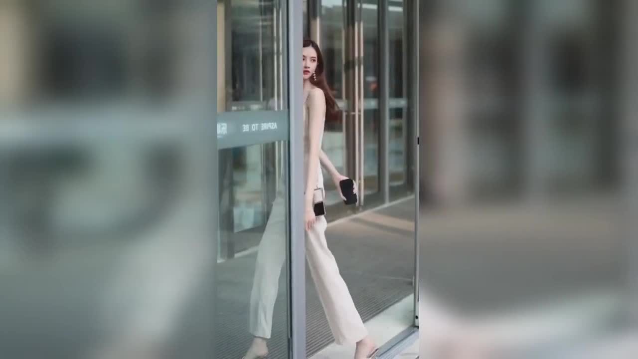 哪一个触碰到你的小心脏了,快来cue她