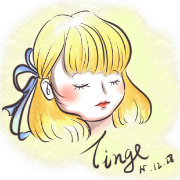 LJTinge 