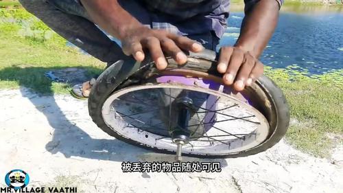 这种技术是如何做到世界统一的呢?让我们看看它是如何被做出来的