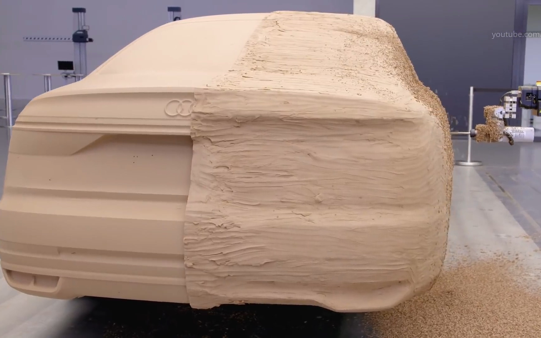 『只有汽车』-舒适,舒服了,汽车造型设计