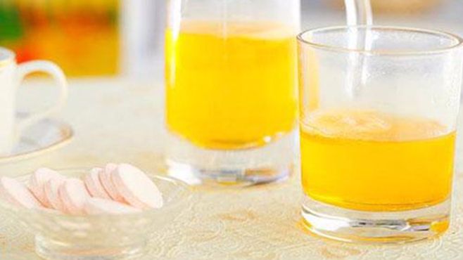 维C泡腾片没效果,那你一定是做错了这件事